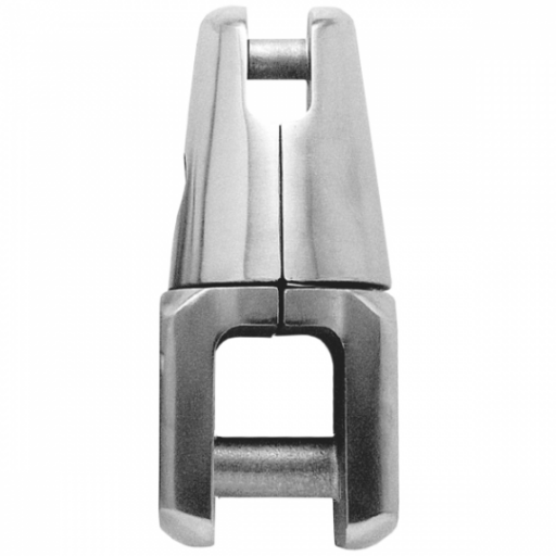 STAINLESS STEEL SWIVEL ANCHOR CONNECTOR - CREW SHOP
