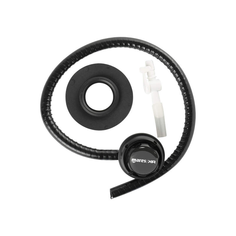 P-VALVE – XR LINE – CREW SHOP