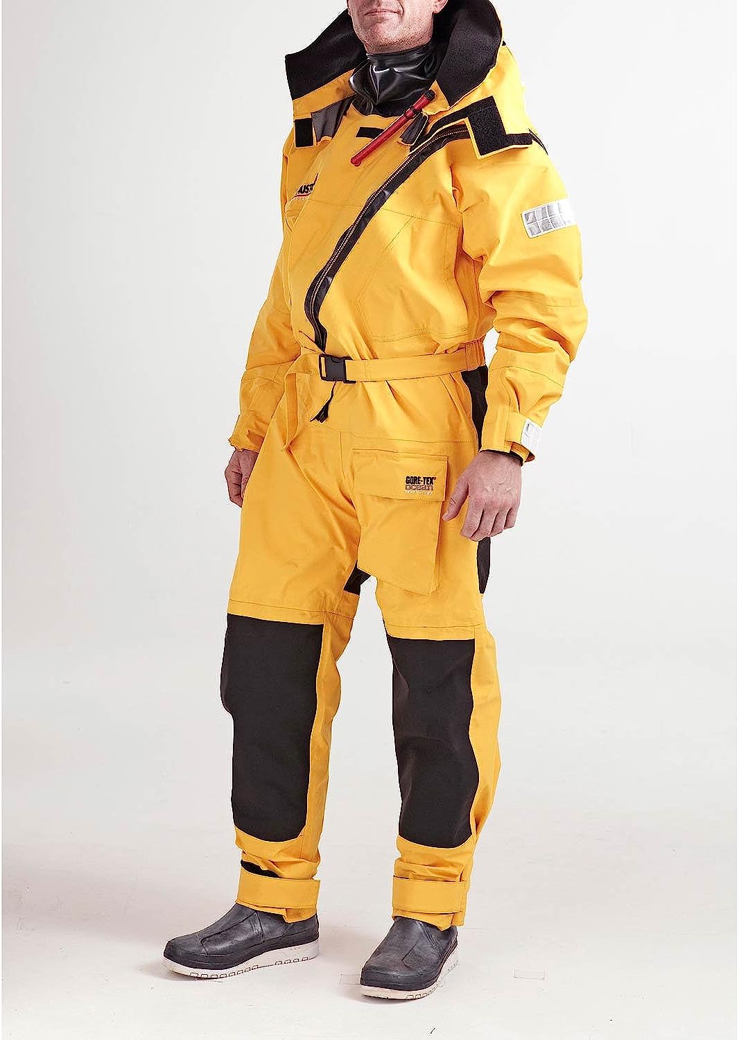 HPX GORE-TEX OCEAN DRYSUIT – CREW SHOP