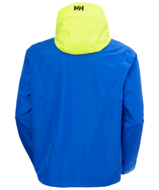 Inshore Cup Jacket Cobalt – CREW SHOP