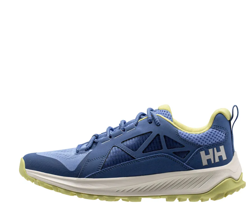 WOMEN’S GOBI APS TREKKING SHOES – CREW SHOP