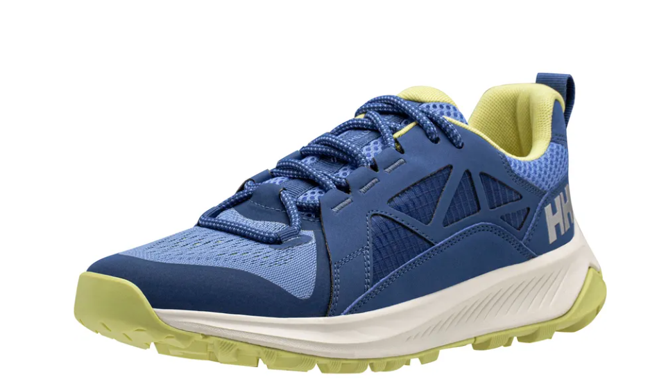 WOMEN’S GOBI APS TREKKING SHOES – CREW SHOP