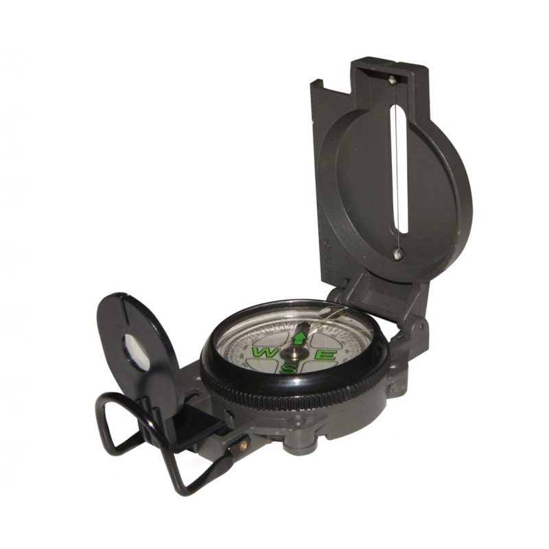 HAND BEARING COMPASS – CREW SHOP