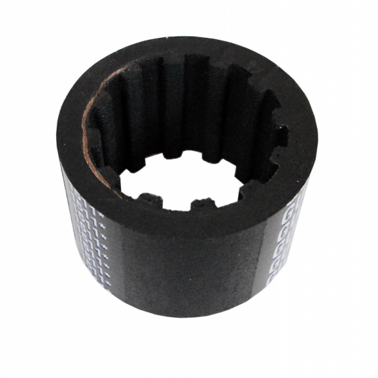 RUBBER COUPLING – CREW SHOP