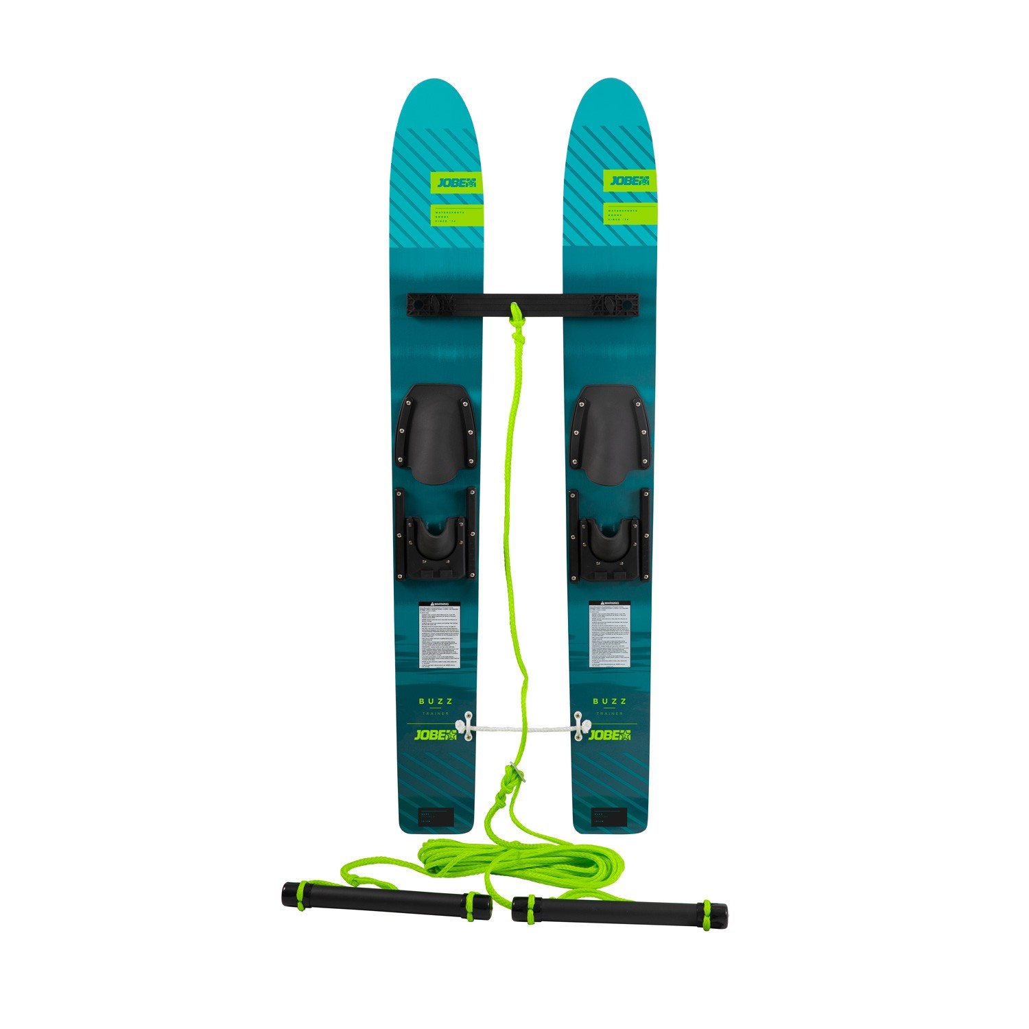 Jobe Buzz Trainers Waterskis – CREW SHOP